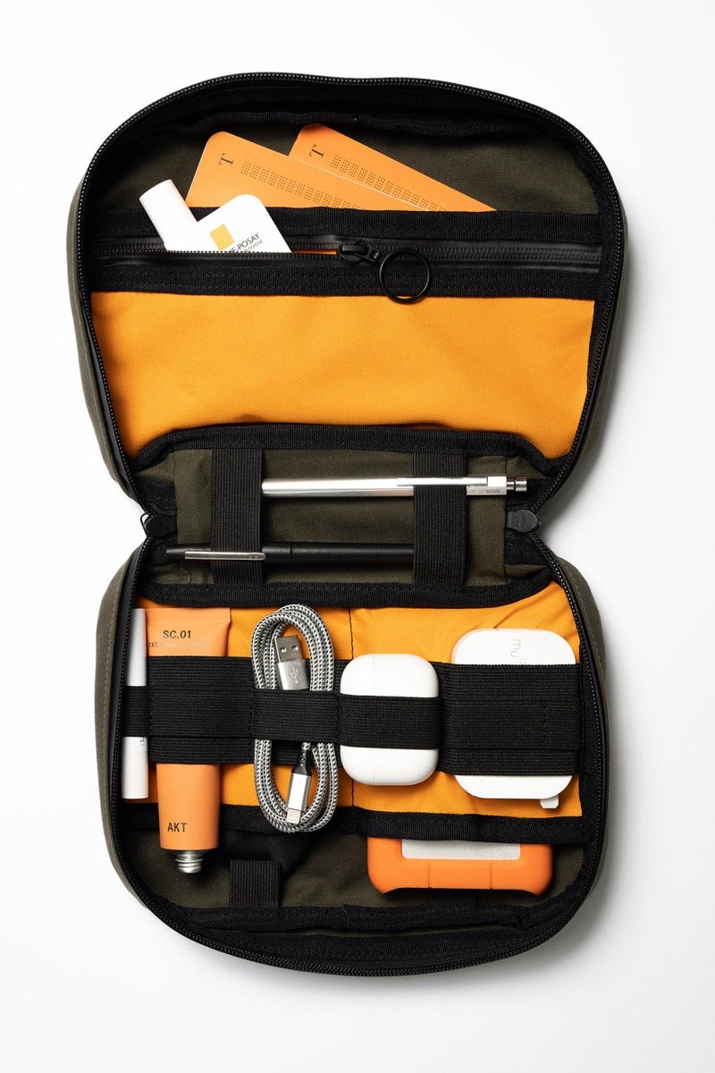 Everyday Carry Accessories - Matterful