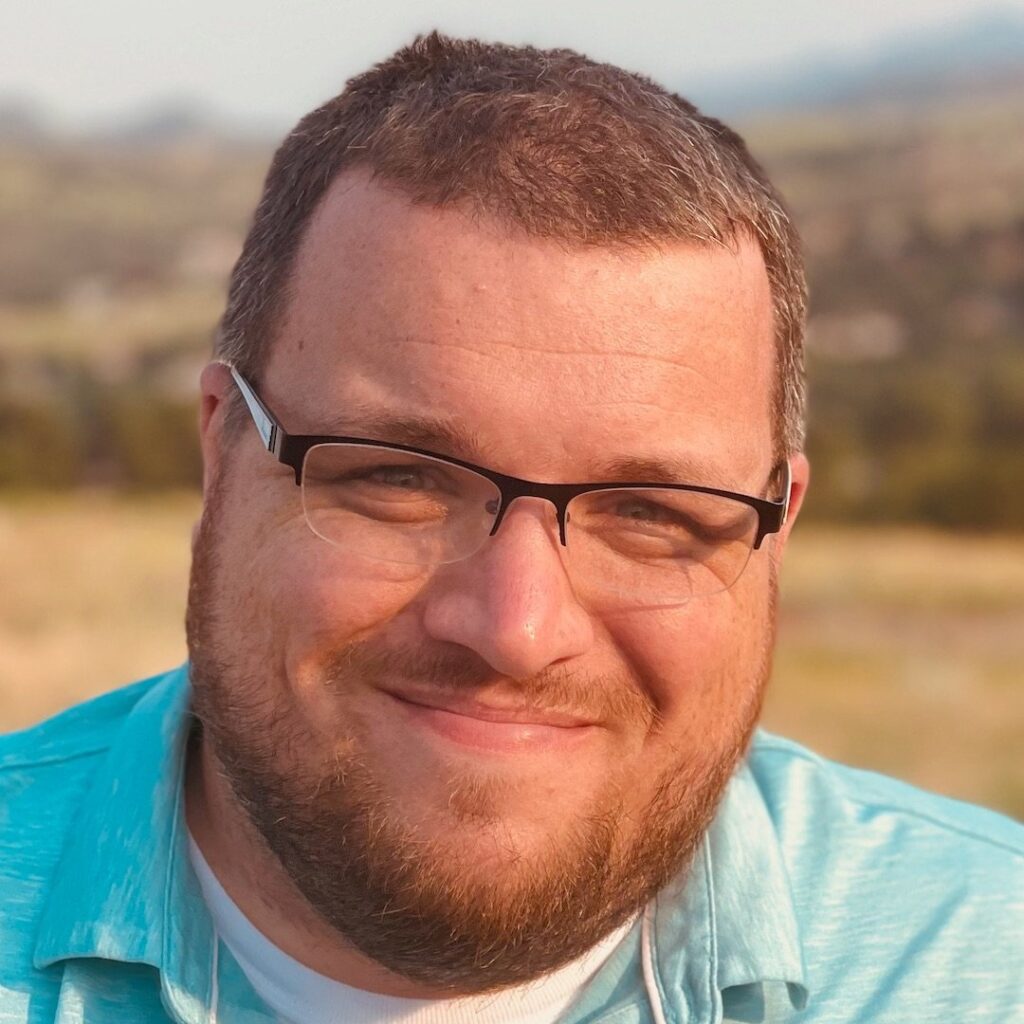 Men's Retreat Austin Texas - Matterful